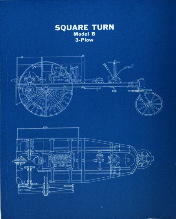 Square Turn Tractor Company | MyCompanies Wiki | Fandom