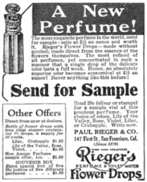 Paul Rieger & Company | MyCompanies Wiki | Fandom