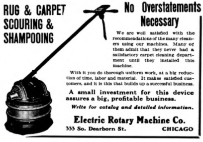 Electric Rotary Machine Company | MyCompanies Wiki | Fandom