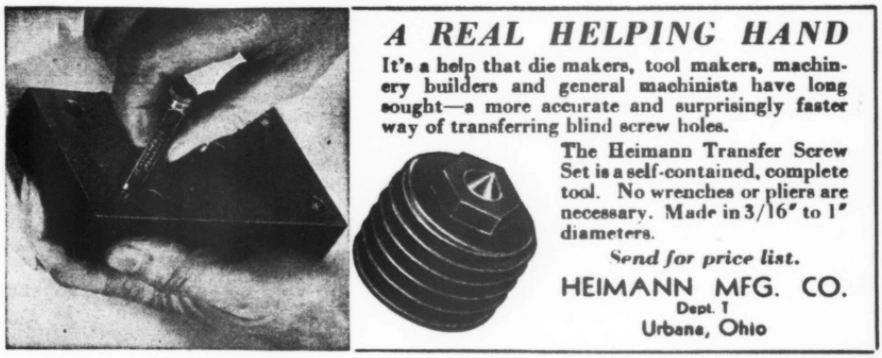 Heimann Manufacturing Company | MyCompanies Wiki | Fandom