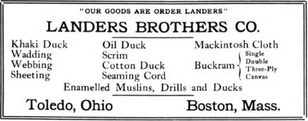 Landers Brothers Company | MyCompanies Wiki | Fandom