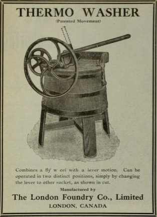 London Foundry Company | MyCompanies Wiki | Fandom