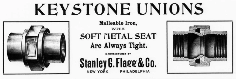 Stanley G. Flagg & Company | MyCompanies Wiki | Fandom