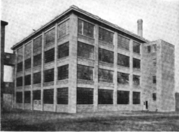 Whitlock Cordage Company | MyCompanies Wiki | Fandom