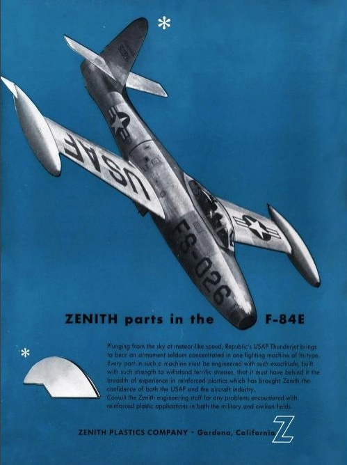 Zenith Plastics Company | MyCompanies Wiki | Fandom