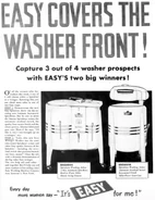 Easy Washing Machine Company | MyCompanies Wiki | Fandom
