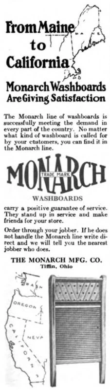 Monarch Manufacturing Company (OH) | MyCompanies Wiki | Fandom