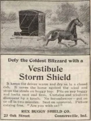 Rex Buggy Shield Company | MyCompanies Wiki | Fandom