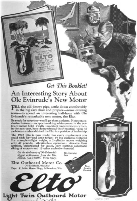 Elto Outboard Motor Company | MyCompanies Wiki | Fandom