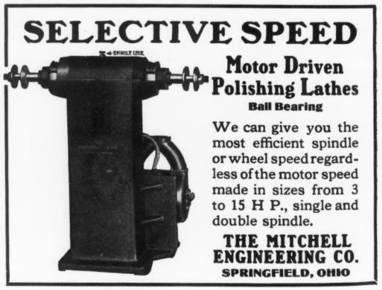 Mitchell Engineering Company | MyCompanies Wiki | Fandom