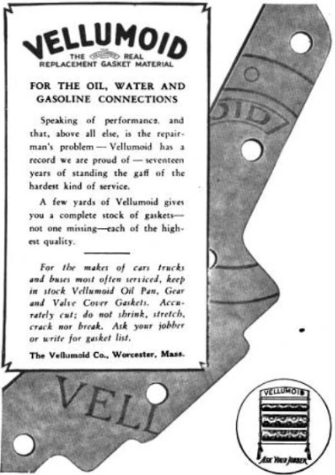 Vellumoid Company | MyCompanies Wiki | Fandom