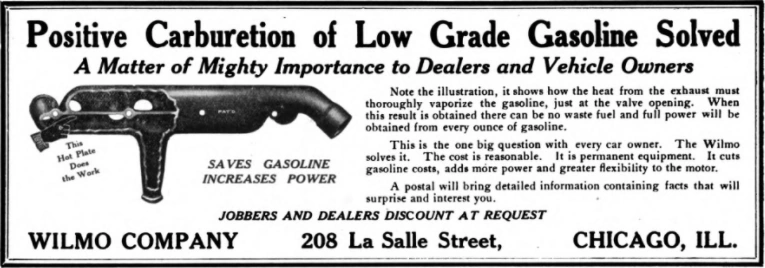 Wilmo Company | MyCompanies Wiki | Fandom