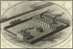 Mallinckrodt Chemical Works | MyCompanies Wiki | Fandom