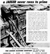 Jaeger Machine Company | MyCompanies Wiki | Fandom