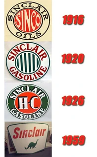 Sinclair Oil Corporation | MyCompanies Wiki | Fandom