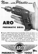 Aro Equipment Corporation | MyCompanies Wiki | Fandom