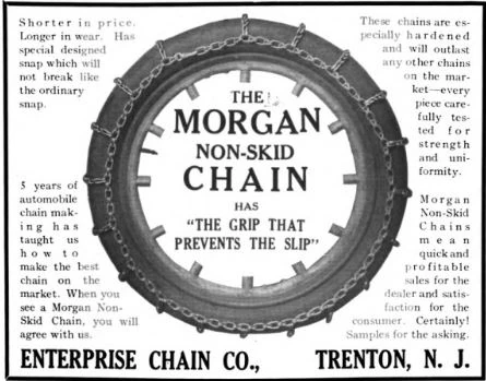 Enterprise Chain Company | MyCompanies Wiki | Fandom