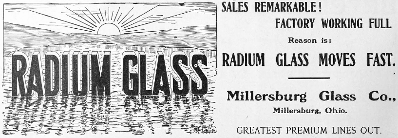 Millersburg Glass Company | MyCompanies Wiki | Fandom Millersburg Glass Company | MyCompanies Wiki | Fandom