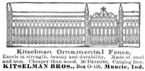 Kitselman Brothers | MyCompanies Wiki | Fandom