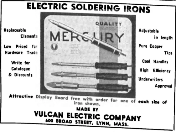 Vulcan Electric Company | MyCompanies Wiki | Fandom