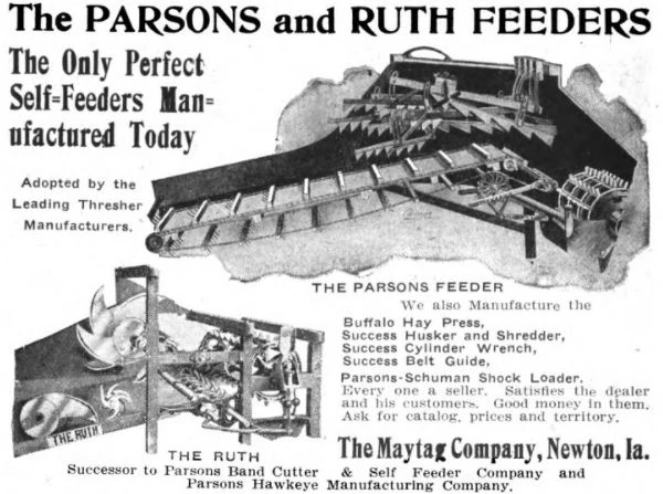 Maytag Company | MyCompanies Wiki | Fandom