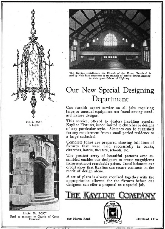 Kayline Company | MyCompanies Wiki | Fandom