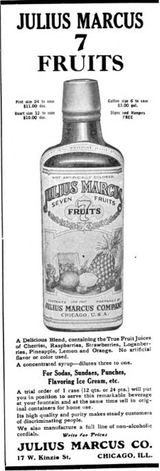 Julius Marcus Company | MyCompanies Wiki | Fandom