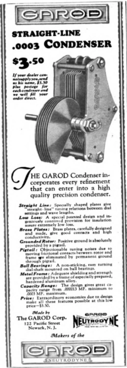 Garod Corporation | MyCompanies Wiki | Fandom