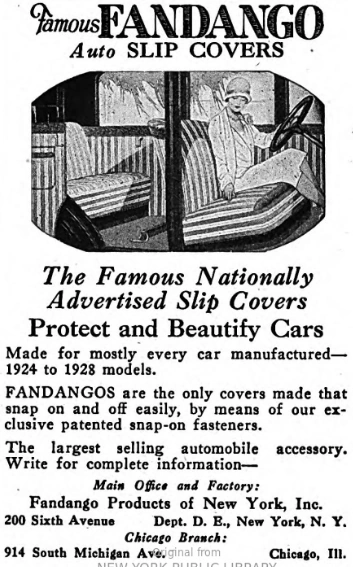 Fandango Products of New York, Inc. | MyCompanies Wiki | Fandom