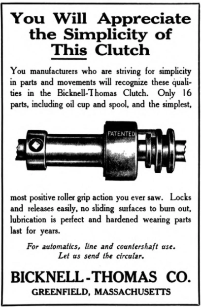 Bicknell-Thomas Company | MyCompanies Wiki | Fandom