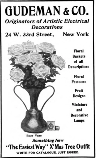 Gudeman & Company | MyCompanies Wiki | Fandom