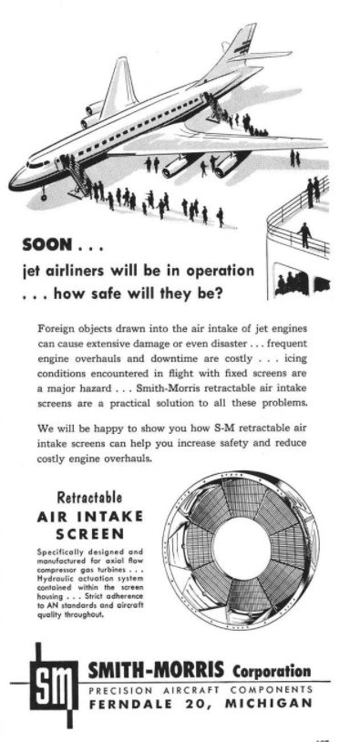 Smith-Morris Corporation | MyCompanies Wiki | Fandom