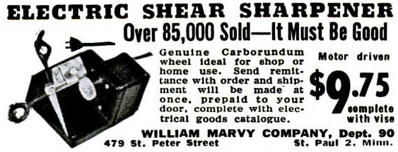 William Marvy Company | MyCompanies Wiki | Fandom