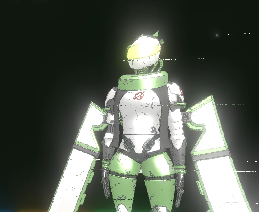 Glider | Mycopunk Wiki | Fandom