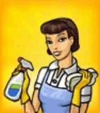 Housekeeper | My Country for Android Wiki | Fandom