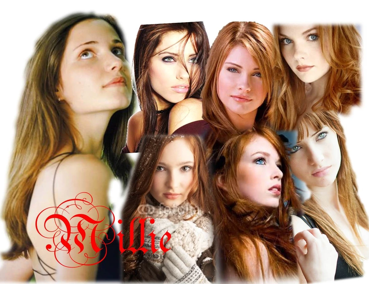 Millie (A Lord of the Rings/ Hobbit Fan Character) | MyCrazyLife ...
