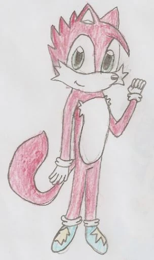 Torriq the Wolf | MyCrazyLife Productions Wiki | Fandom