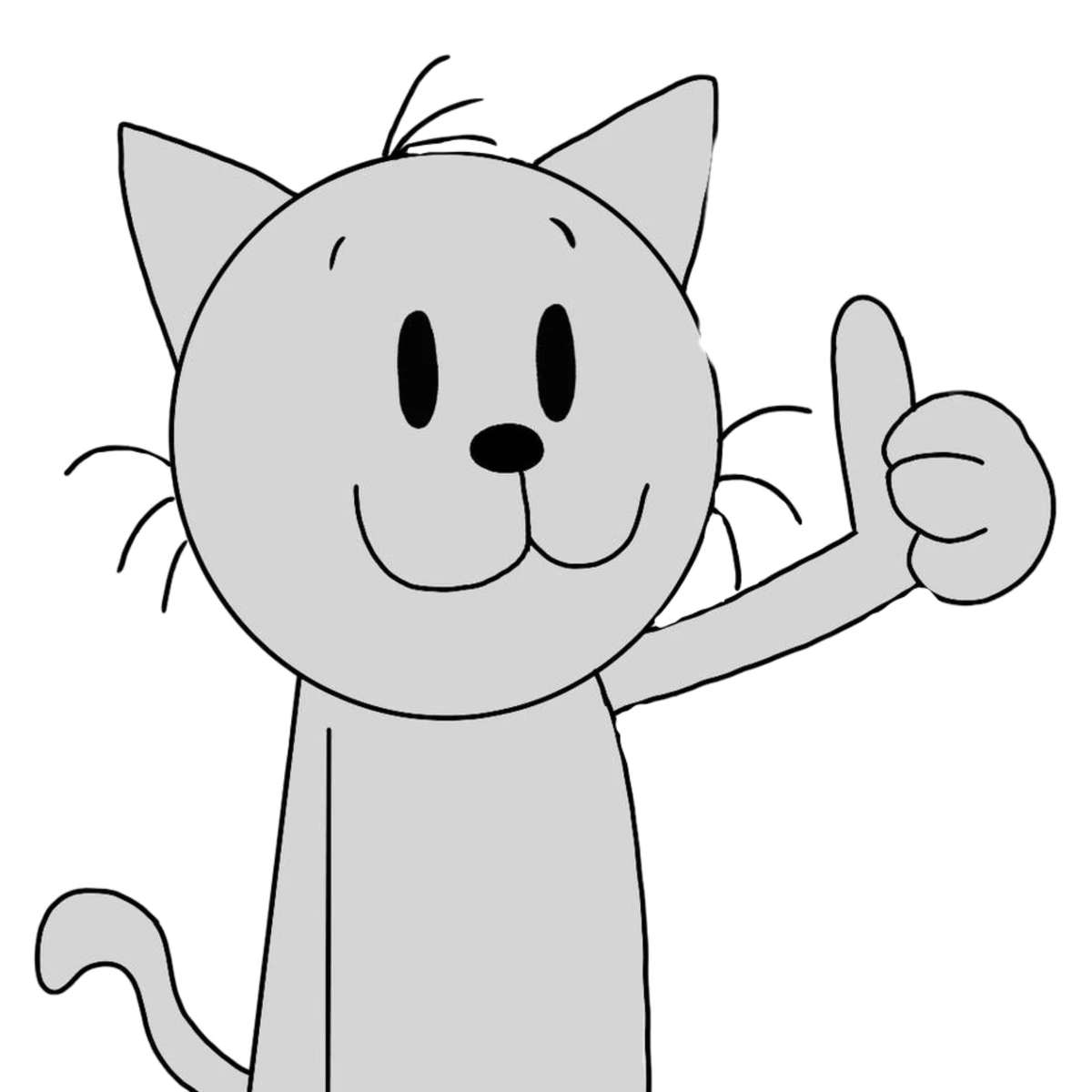 Nakeem The Cat | MYCUN (original) Wiki | Fandom