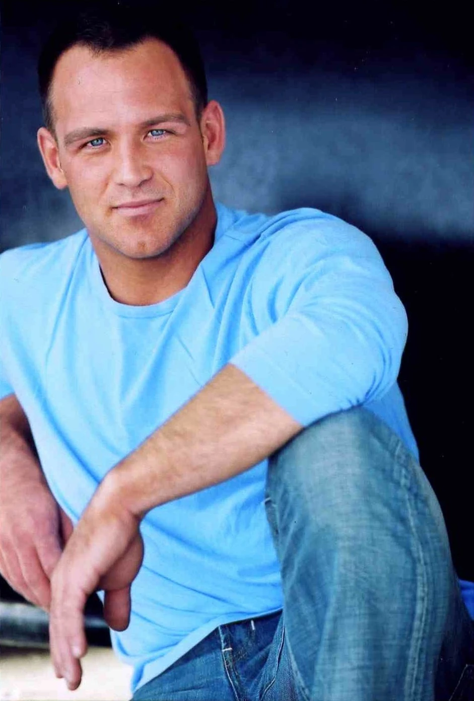 Ty Olsson | Geo G. Wiki | Fandom