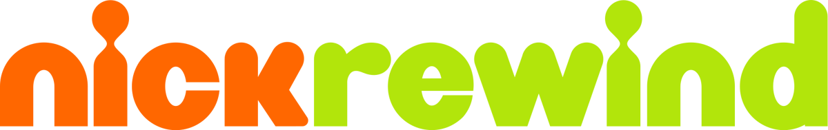 NickRewind | Geo G. Wiki | Fandom