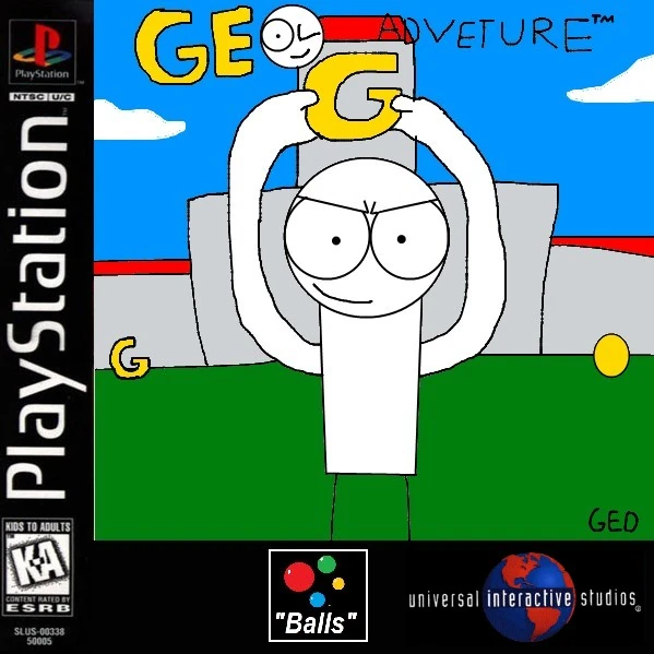 Geo Adventure/Gallery | Geo G. Wiki | Fandom