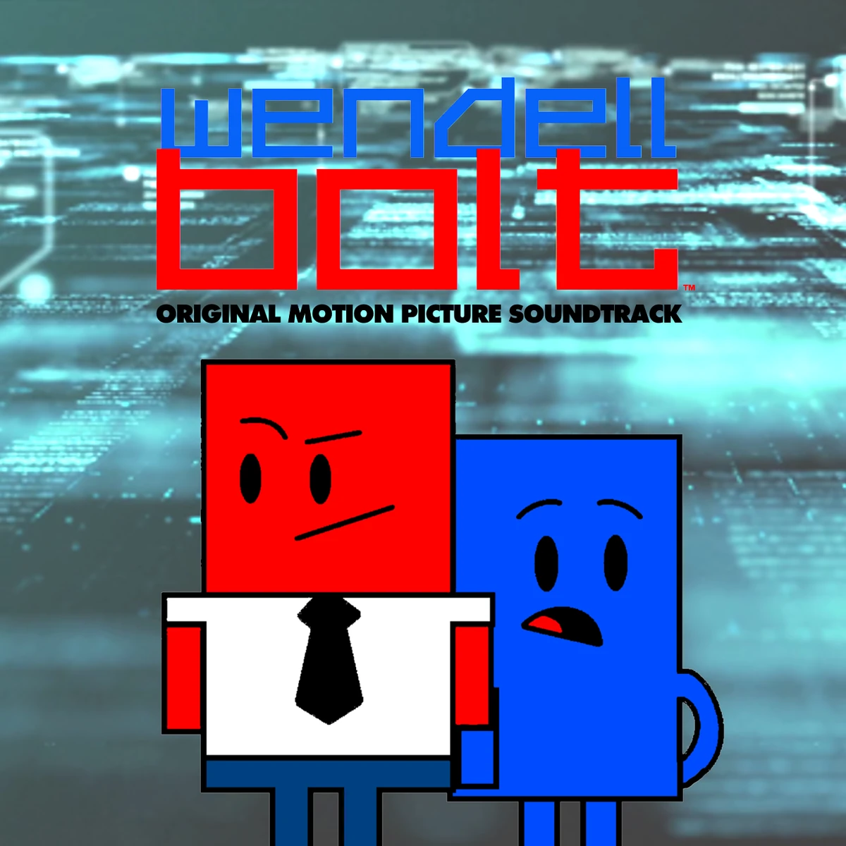 Wendell Bolt: Original Motion Picture Soundtrack | Geo G. Wiki | Fandom