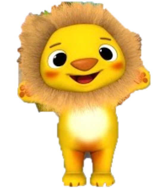 LBB Lion | Geo G. Wiki | Fandom