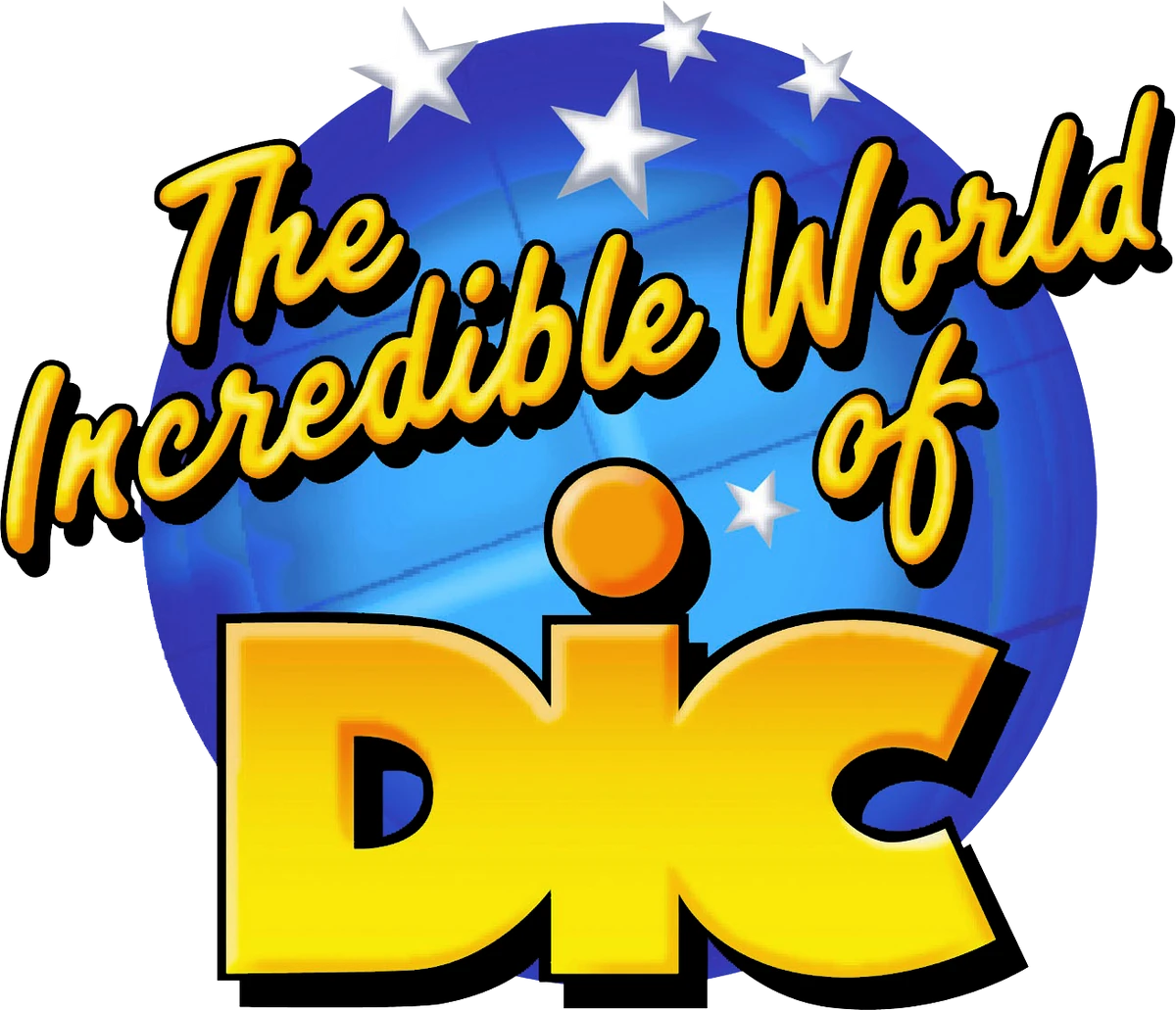 DIC Entertainment | Geo G. Wiki | Fandom