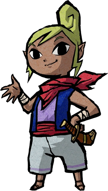 Tetra | Geo G. Wiki | Fandom