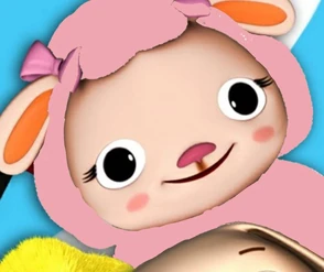 LBB Lamb | Geo G. Wiki | Fandom