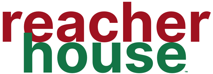 Reacher House | Geo G. Wiki | Fandom