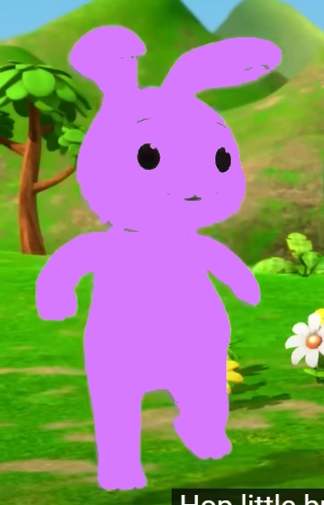 LBB Bunnies | Geo G. Wiki | Fandom