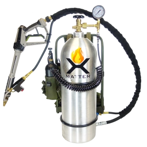 Flamethrower | Geo G. Wiki | Fandom