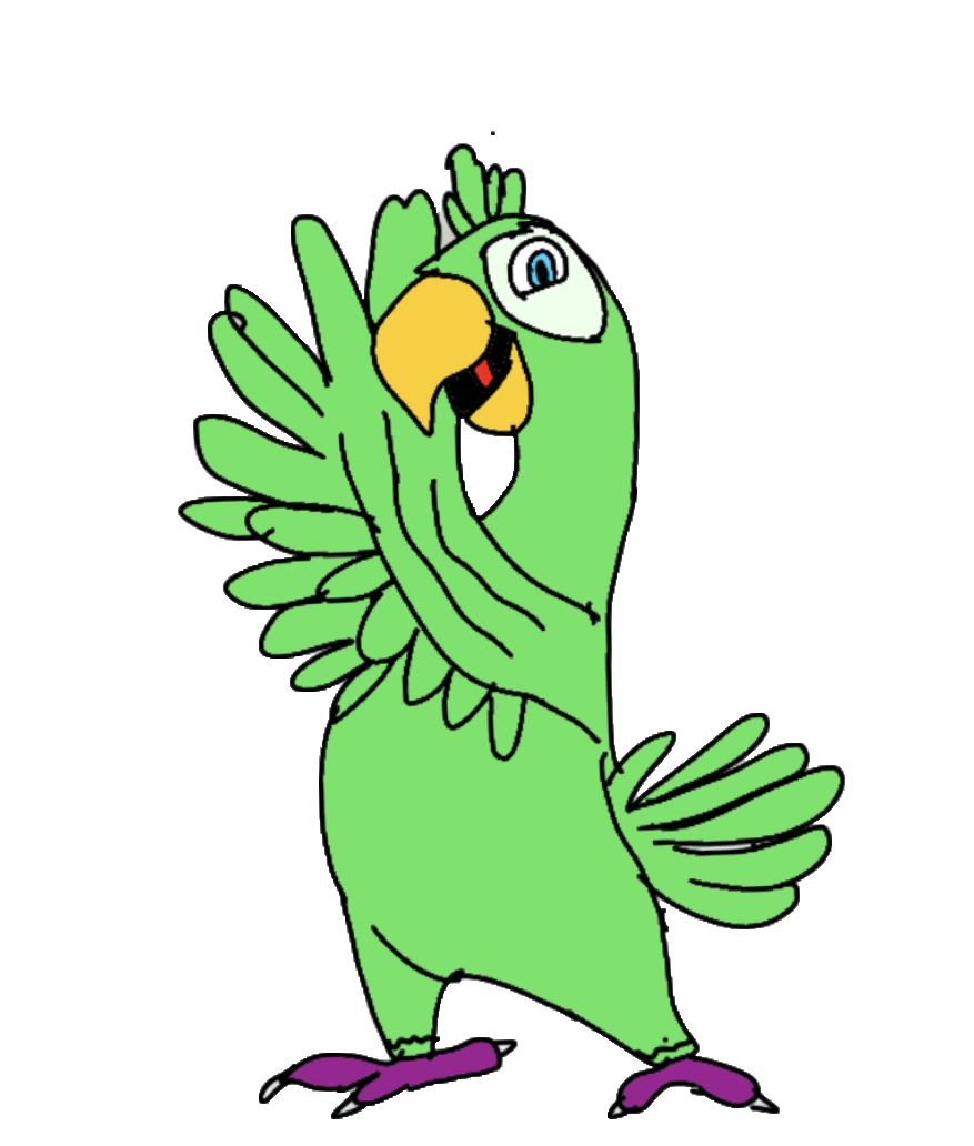 Pierre | Geo G. Wiki | Fandom